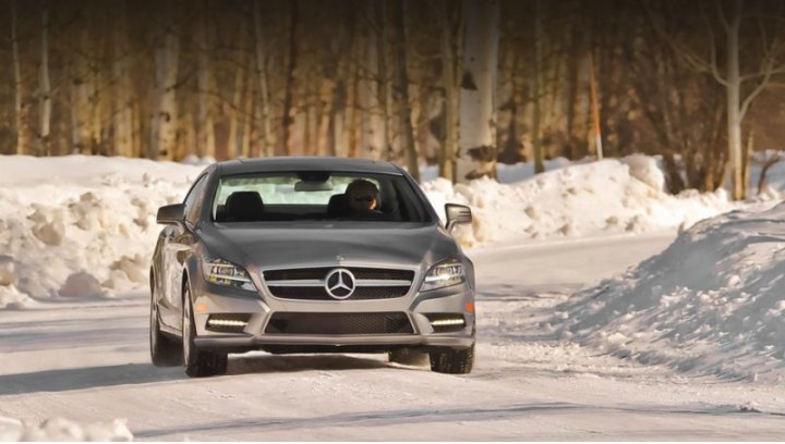 Применение «автомата» 9G-Tronic на Мерседесах расширят (Новости про ...