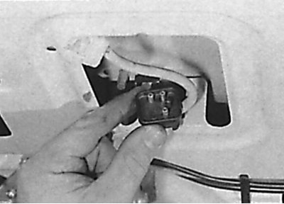 Rear Door Lock — Removal and Installation (Mercedes-Benz W124 1984-1995 ...