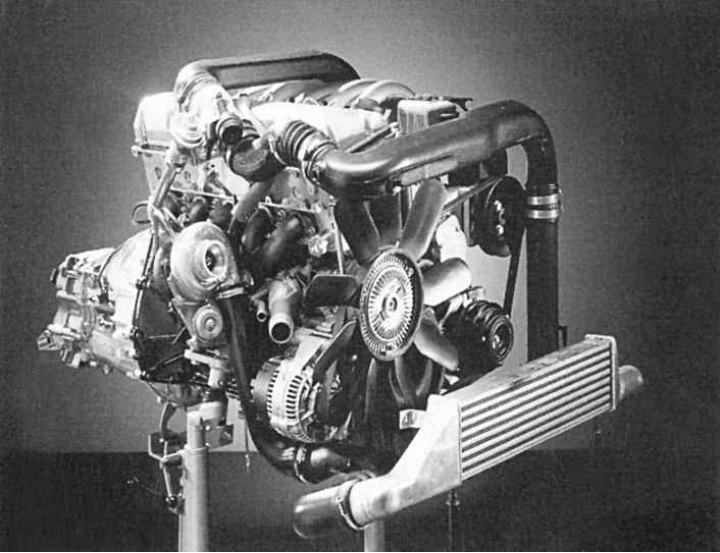 Дизелови 5-цилиндрови двигатели: E250D и E290TD (Mercedes-Benz W210 1996-2002: Обща информация ...