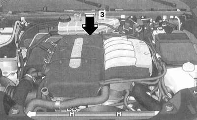 Vehicle Identification Numbers (Mercedes-Benz W163 (GLE-Class) 1997 ...